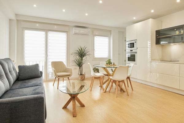 Del Valle Hogar Centro - Córdoba, Espagne