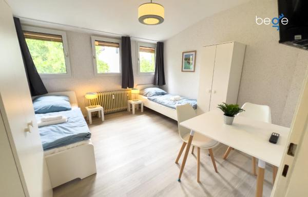 Bege Apartments Workconnect - Nettetal