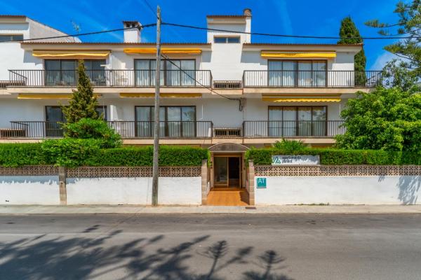 Ponent Cala Ratjada Apartments A - Cala Ratjada