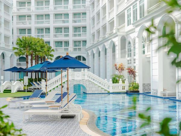 Mövenpick Myth Hotel Patong Phuket - Pa Tong