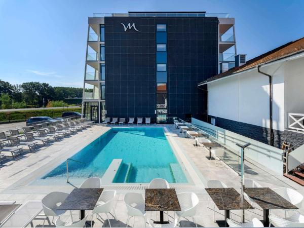 Mercure Tokaj Center - Tokaj