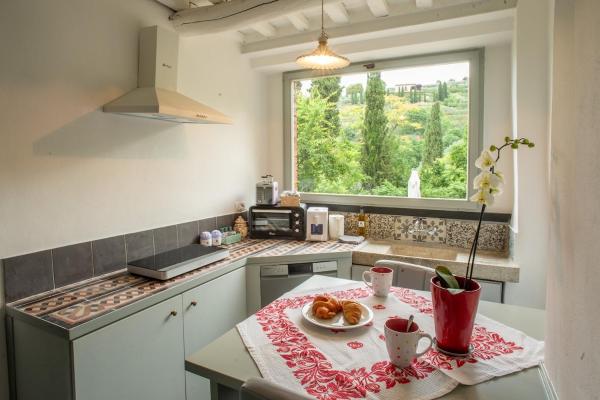 Pendici 15 - Cortona