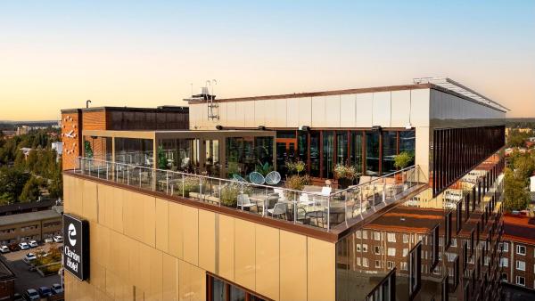 Clarion Hotel Umeå - Umeå