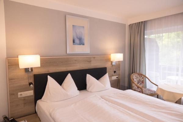 Hotel Breitenbacher Hof - Nagold