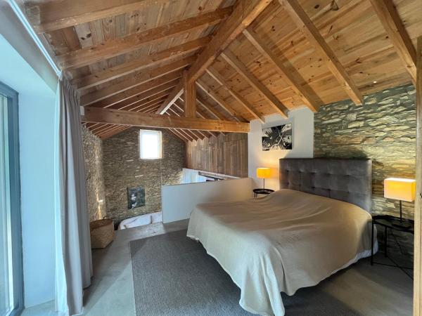 Casa Abílio - Country House - Arganil