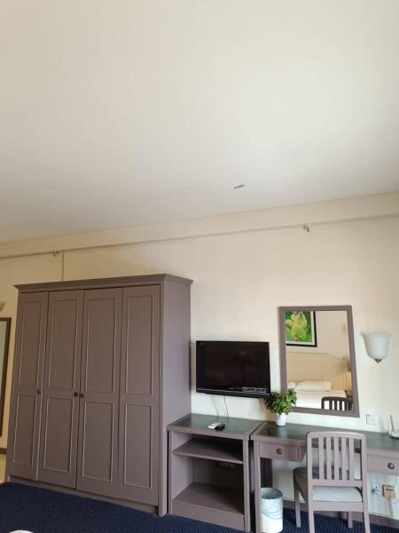 Sky Beach Resort - Batu Ferringhi