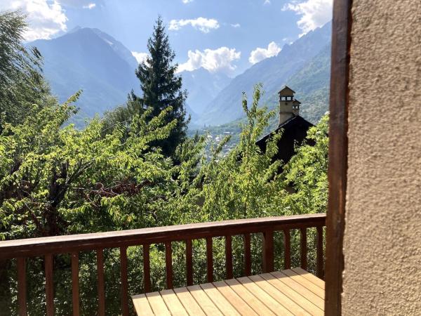 Chalet Parc Des ÉCrins - Vallouise, France