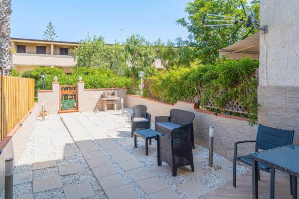 Blu Island Marzamemi - San Lorenzo