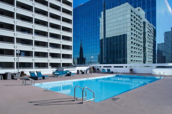 Delta Hotels By Marriott Winnipeg - Winnipeg
