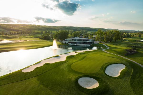 Zala Springs Golf Resort - Hungary