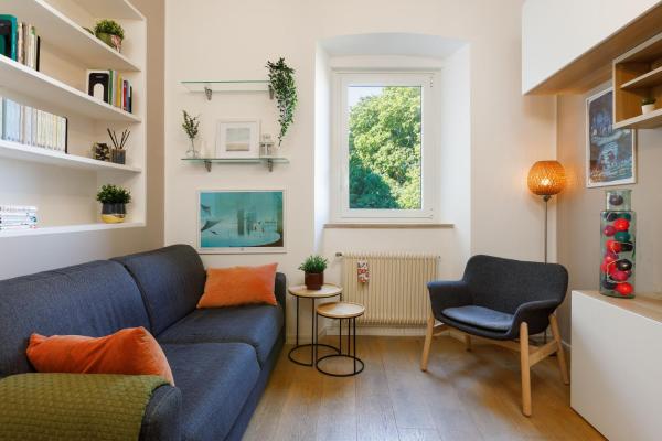 Casa Dadà - Panoramic And Stylish - Triëst