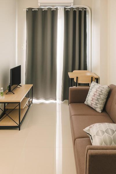 Relax Condotel - Antipolo