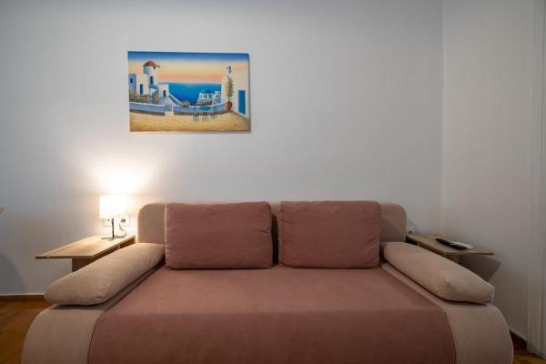 Clio 3br Apartment In Kypseli By ΜΡS - Athens