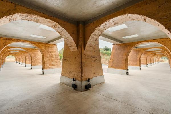 Gandum Village - Conscious Boutique Hotel - Alentejo