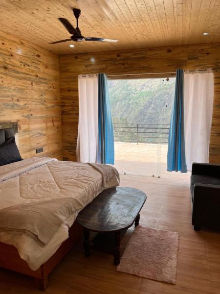 Sukoon By The Agamya - Chamoli