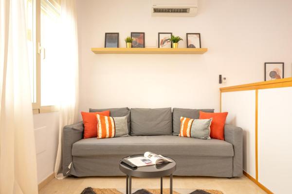 Isg Apartments Estudio En La Alameda - Seville, Spain