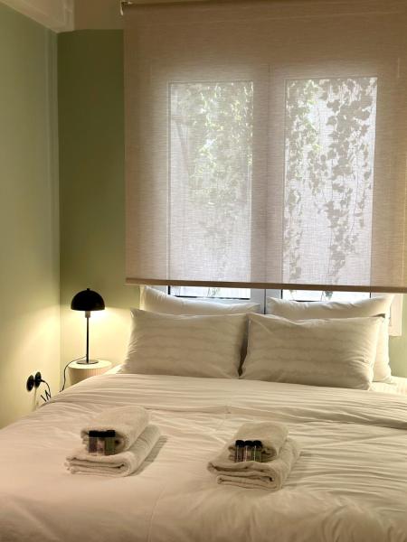 Aura, Sis Urban Apartments Iii - Atenas