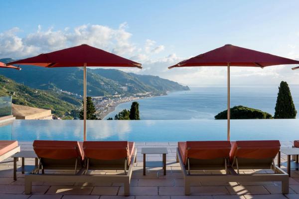 Villa Fiorita Boutique Hotel - Letojanni