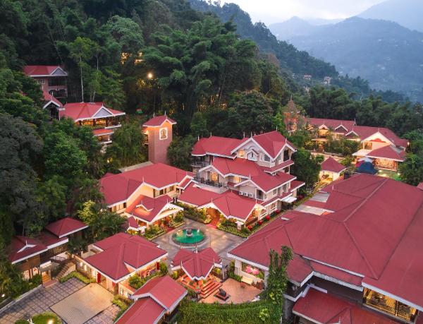 Mayfair Spa Resort & Casino - Gangtok