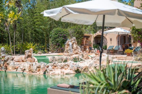 Na Timonera - Cala Santanyí