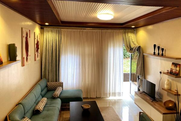 Serene Home In A Quiet Area - Kigali