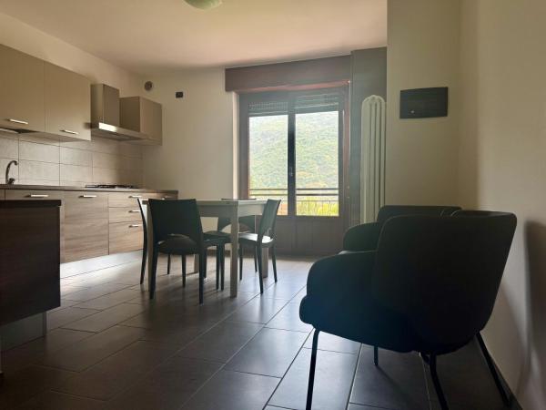 La Gare Apartments - Zerbion - Antagnod