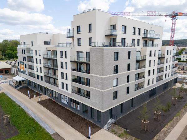 Résidence Marignan - Normandie