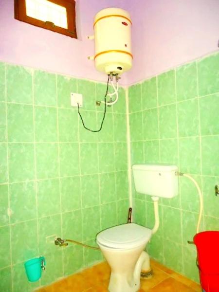 Hotel Jai Shree - Uttarkashi