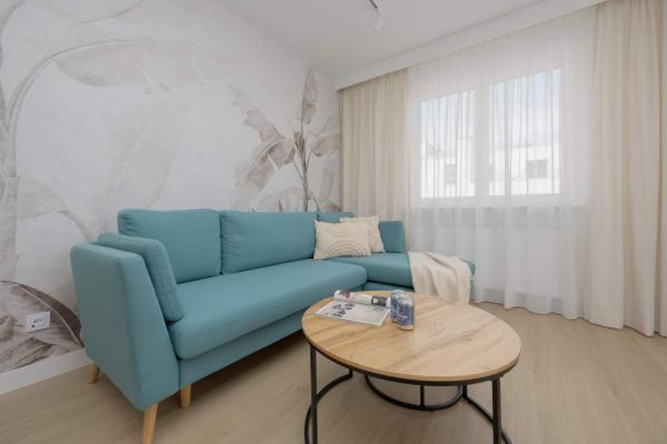 Cosy Air-conditioned Apartment With Parking In The Garage By Renters Prestige - Warszawa