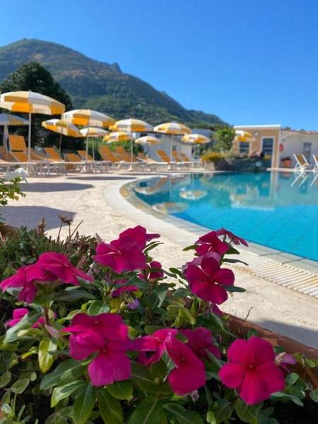 Hotel Parco Delle Agavi - Ischia