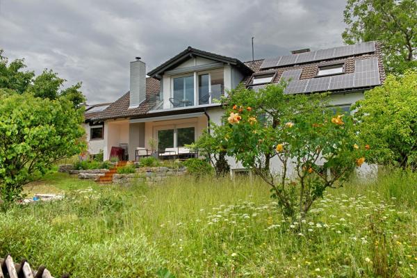 Aussichtsreich Am See - Meersburg