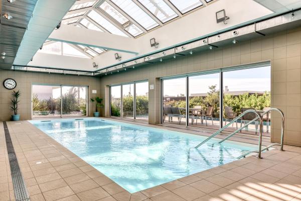 Zenitude Hôtel-résidences Perpignan - Saleilles