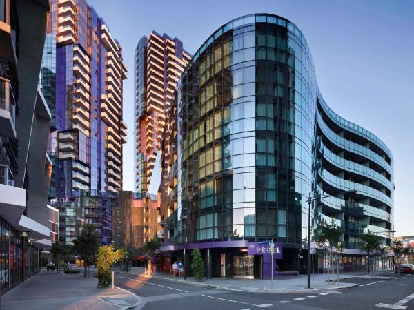 Acd Apartments - Kensington