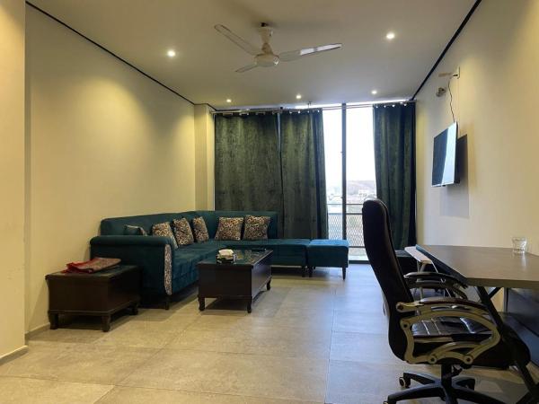 Sunrise Villa - Islamabad