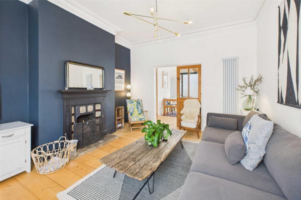 Host & Stay - Salty Place - Saltburn-by-the-Sea