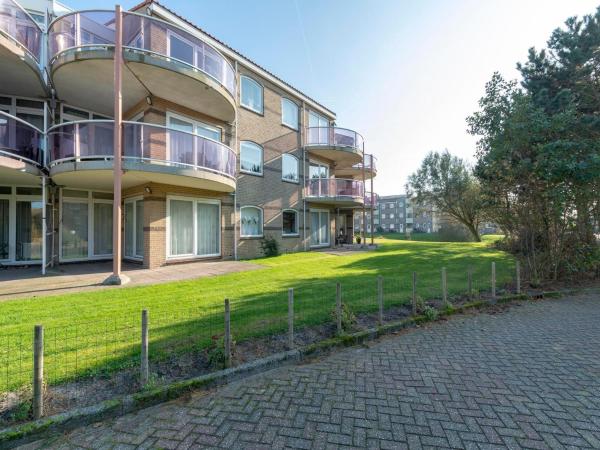 Residence Juliana 77 Apartment By The Sea - Julianadorp
