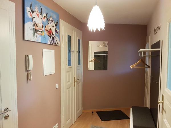 Ferienwohnung Klassik - Leipzig