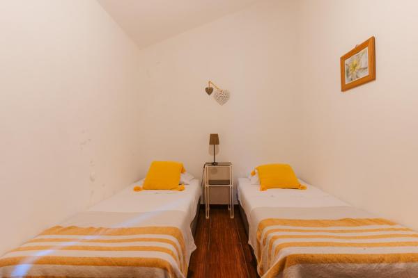 Apartamento 2 - Fundação De Veiros - Santo Amaro