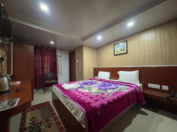 Bon Best Inn - Darjeeling