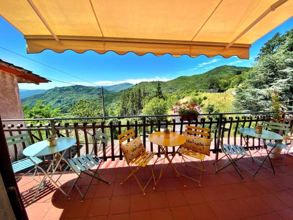 Casa Bicocchi - Pistoia