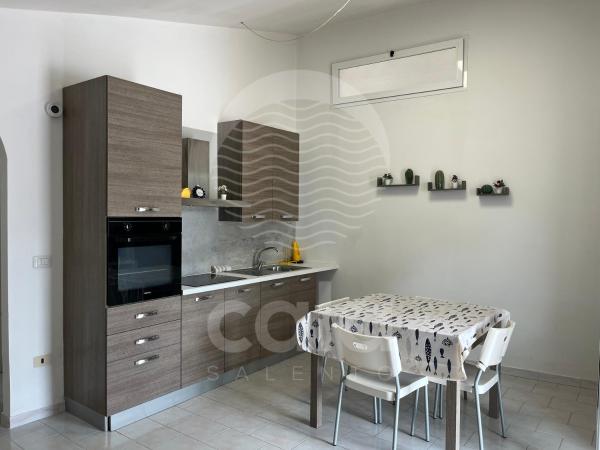 Roma N 4 By Cala Salento - Torre Lapillo