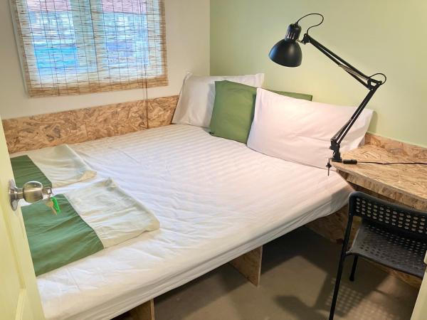 326 Podtel At The Breakie Bar - Bang Kapi District