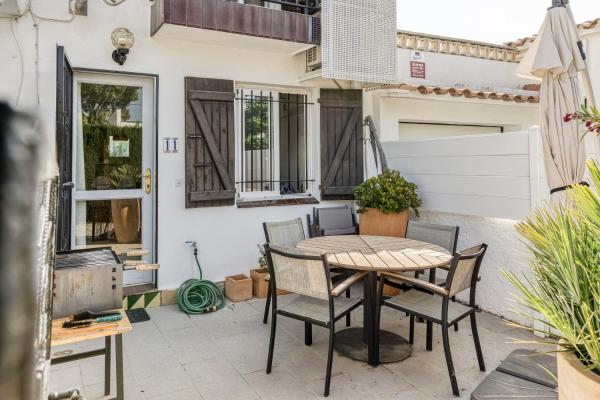 Apartamento En Empuriabrava - Sant Pere Pescador