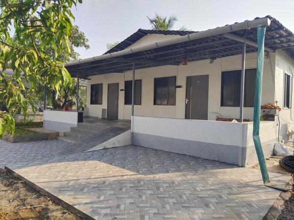 Malhar Baug Resort - 