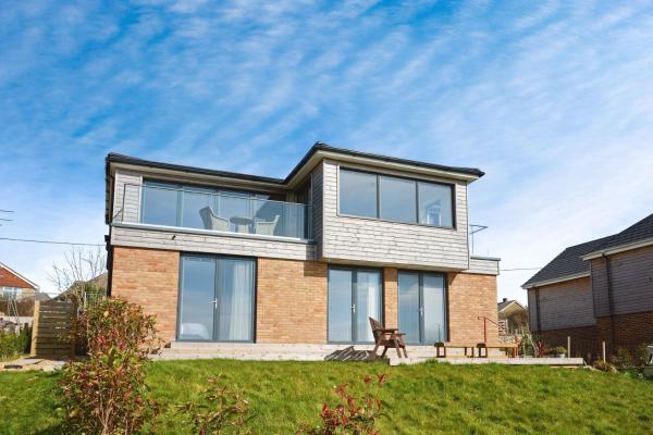 Castle View - Isle of Wight