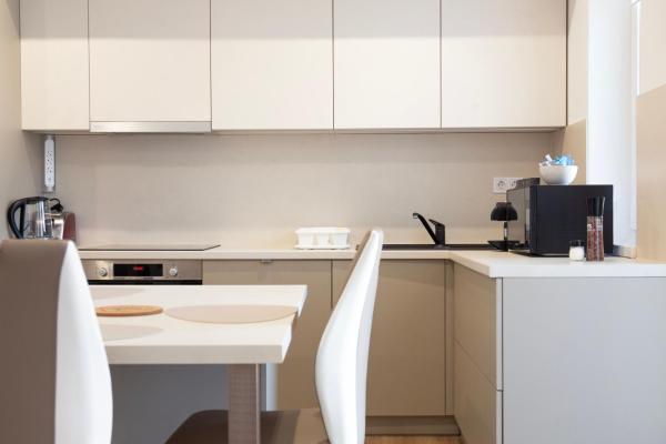 Luxus Apartman - Nyíregyháza