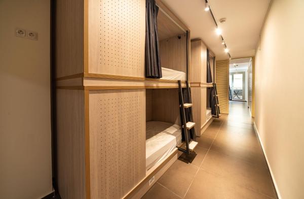 Gg Hostel - Costa Brava
