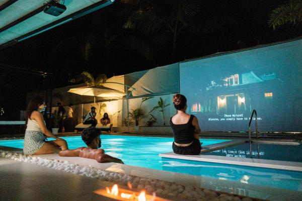 White Tiger Villa - 卡納塔卡邦