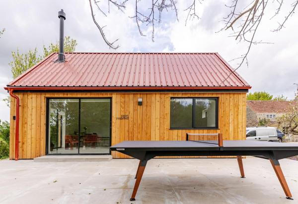 Pip's Cottage - Sherborne