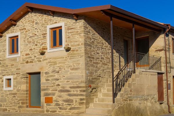 Casa Madureira - Paraíso Centenário Do Douro - Vila Real